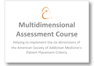 The Change Companies® | ASAM eLearning