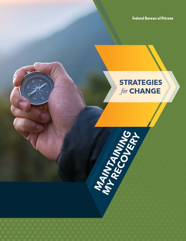 Maintaining My Recovery – The Change Companies